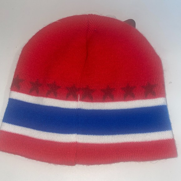 wonder woman | Accessories | Wonder Woman Dc Glitter Kids Scully Cap ...